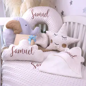Luxury Snuggle Bundle | Baby Angel NYC